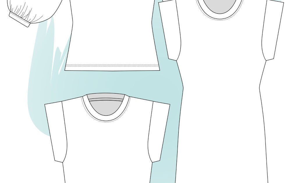 Combo Tshirts – The Copycat