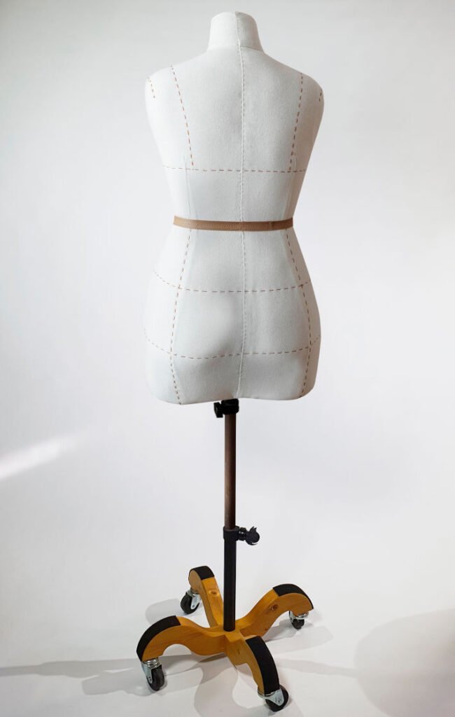 Maniquí – The Copycat