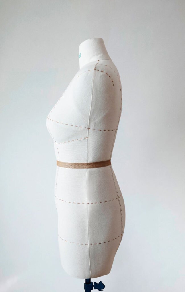 Maniquí – The Copycat