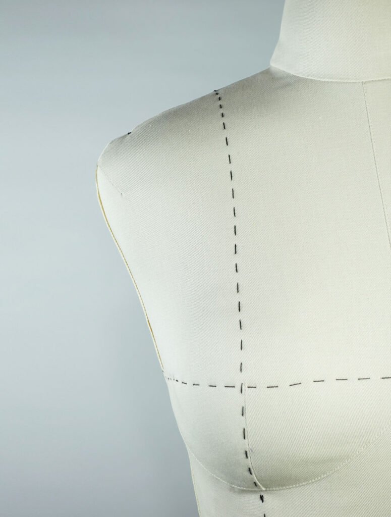Maniquí – The Copycat