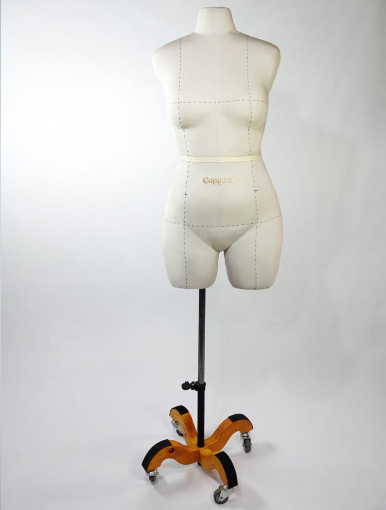Maniquí – The Copycat