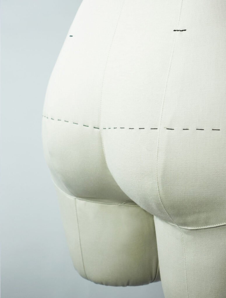 Maniquí – The Copycat